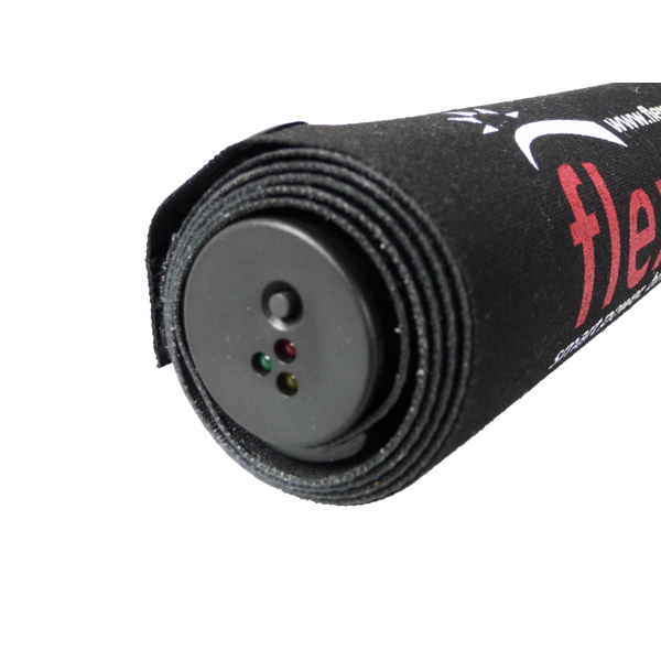 Flexcell Sunpack ion+